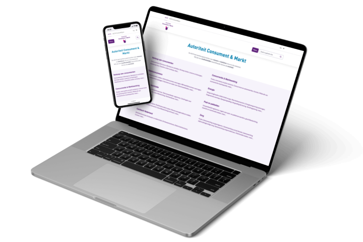 Web Services | Dictu.nl